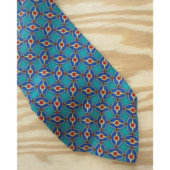 Brooks Brothers | Accessories | Vintage Brooks Brothers Neck Tie Makers ...